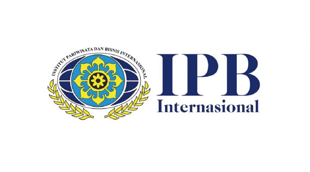 Logo Ipbi Bali