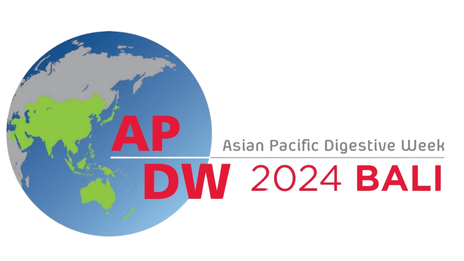 Asian Pacific Digestive Week (APDW) 2024 - Bali Nusa Dua Convention Center