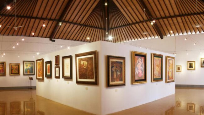BALI COLLECTION – Bali Nusa Dua Convention Center